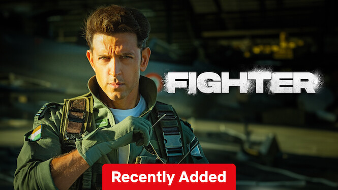 Is 'Fighter' on Netflix UK? Where to Watch the Movie - New On Netflix UK